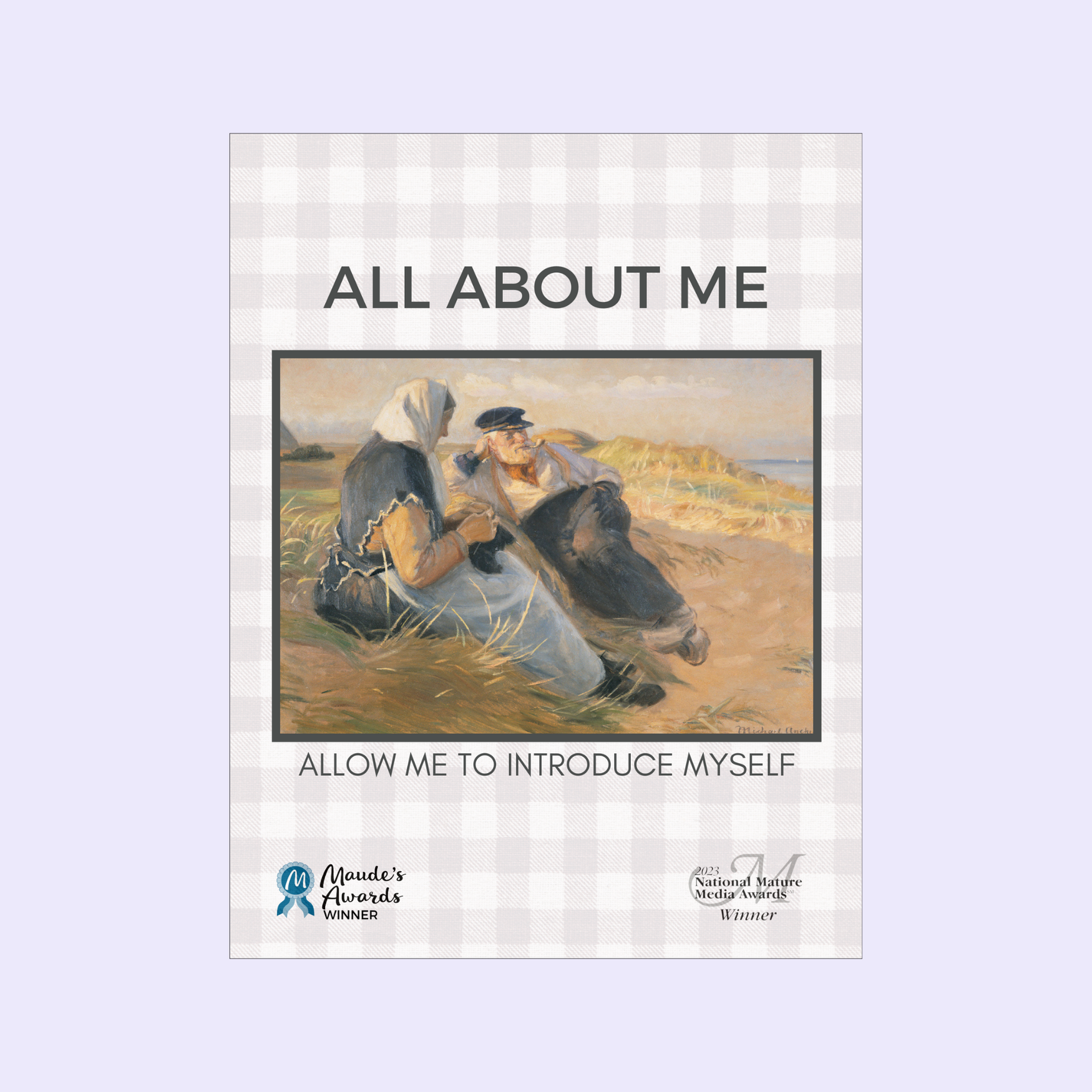 Full Collection – NANA’S BOOKS