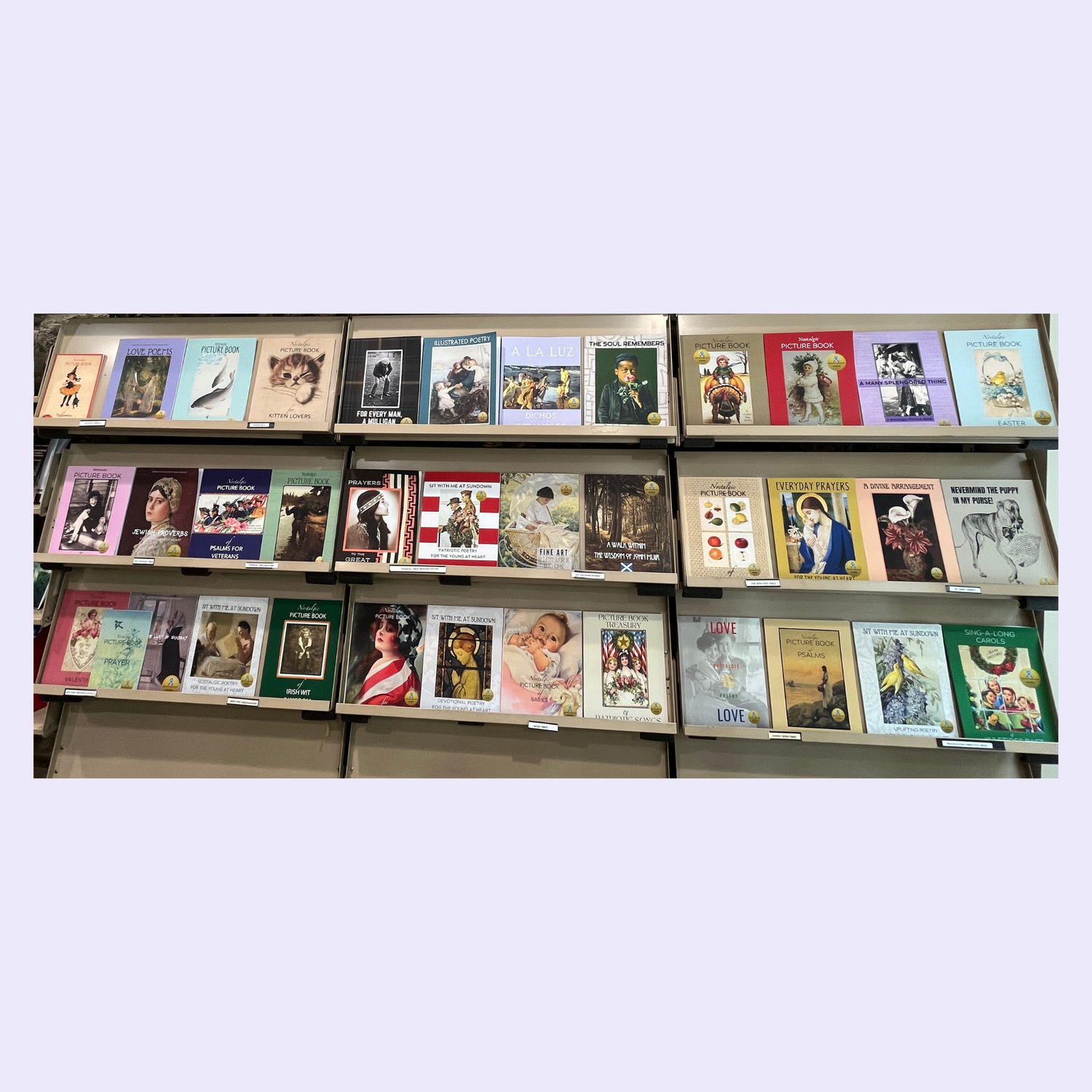 Full Collection – NANA’S BOOKS